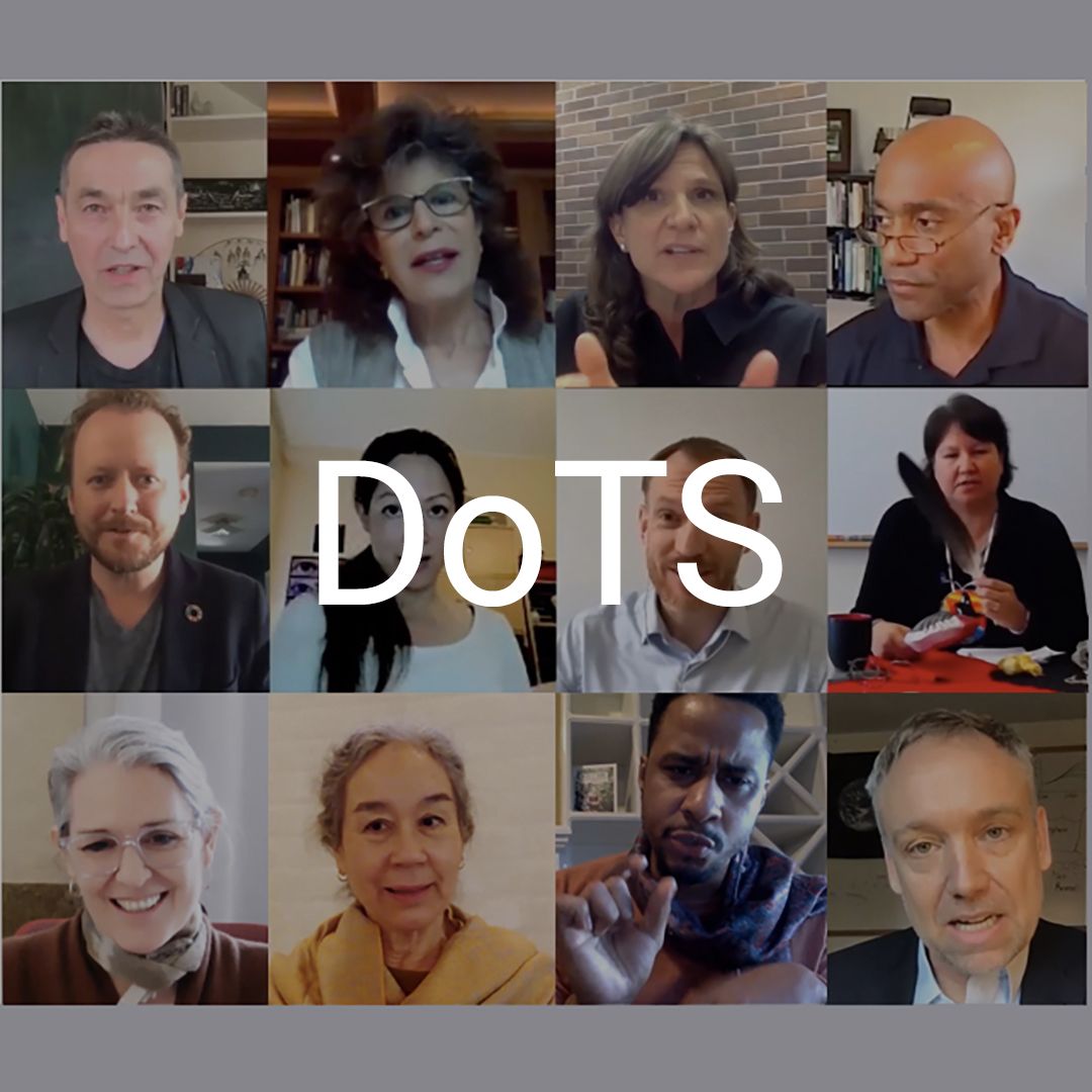 DoTS - Dialogues on Transforming Society & Self | u-school for ...