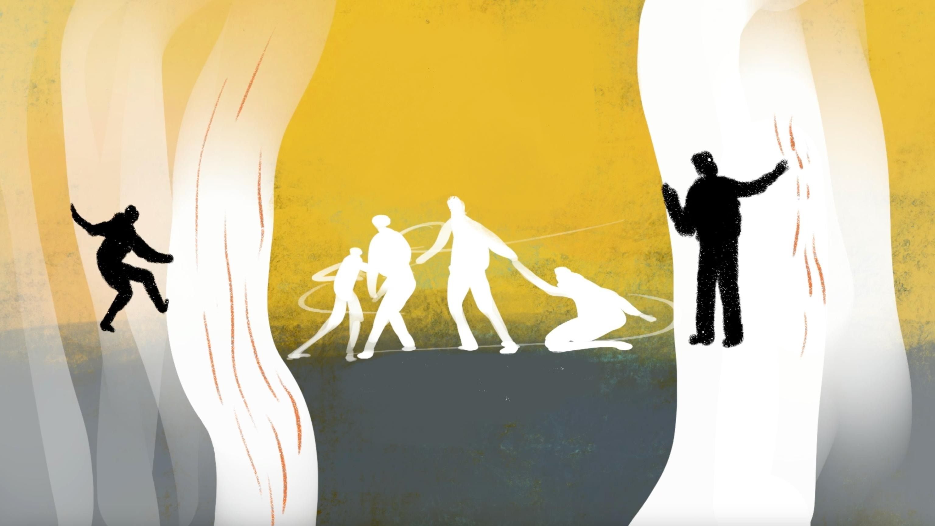 Social Presencing Theater | u-school for Transformation by Presencing ...