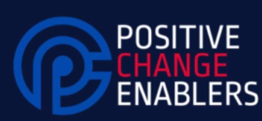 Positive Change Enablers Circle | u-school for Transformation