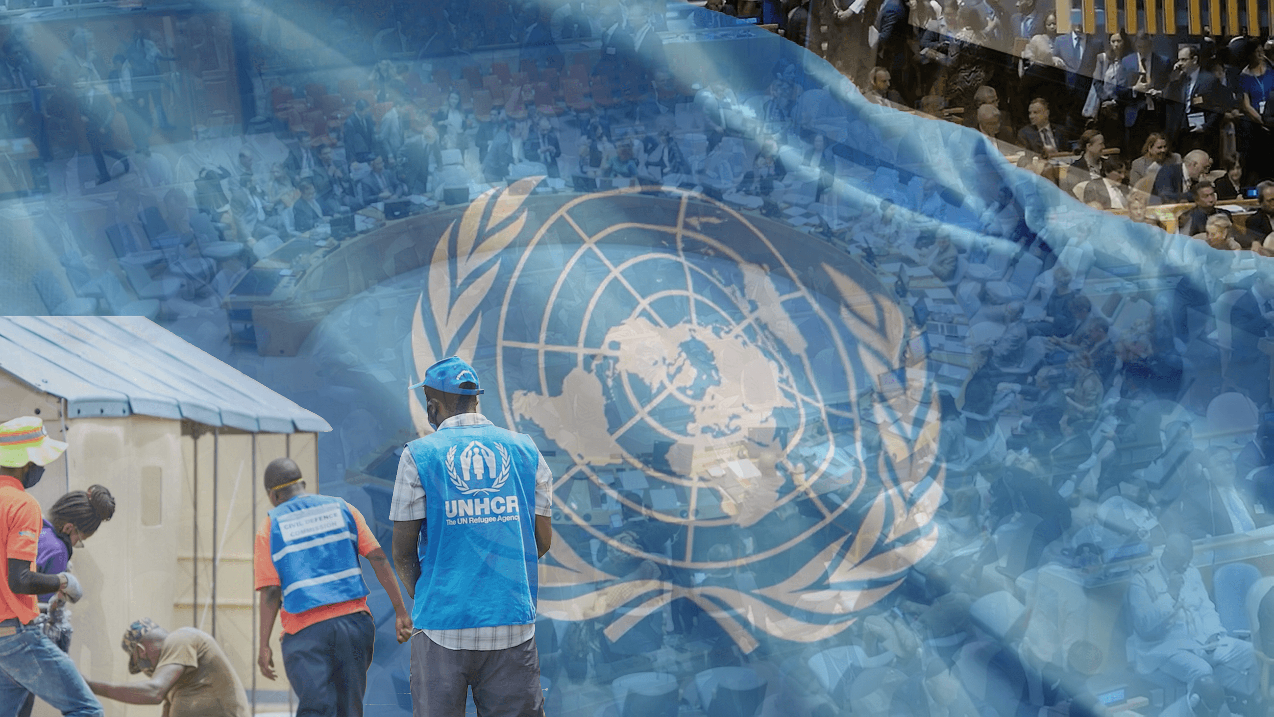 UN SDG Leadership Labs: Answering the Urgent Call for Transformational ...