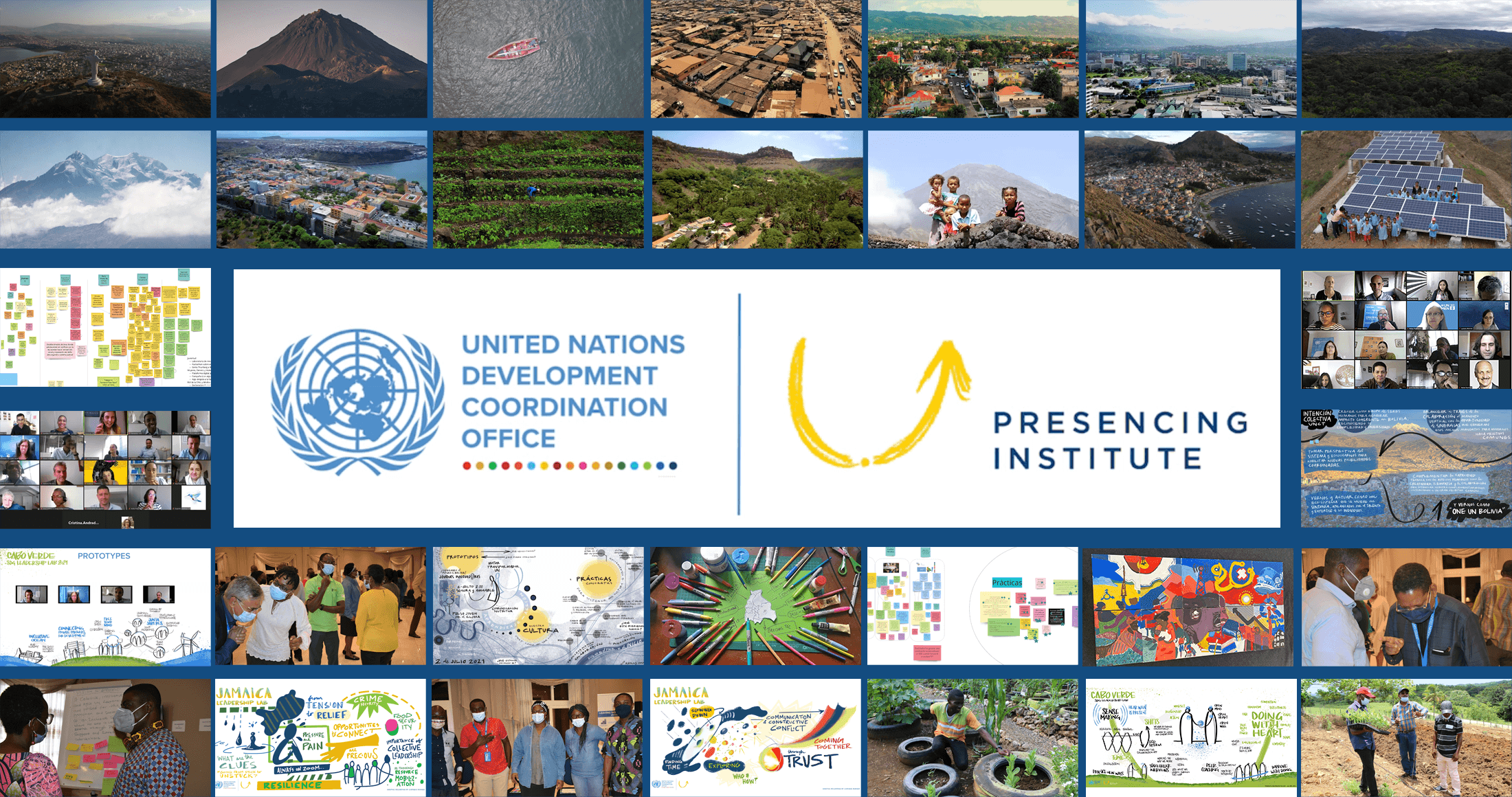 SDG Leadership Labs: Supporting UN Country Teams to Achieve Agenda 2030 ...