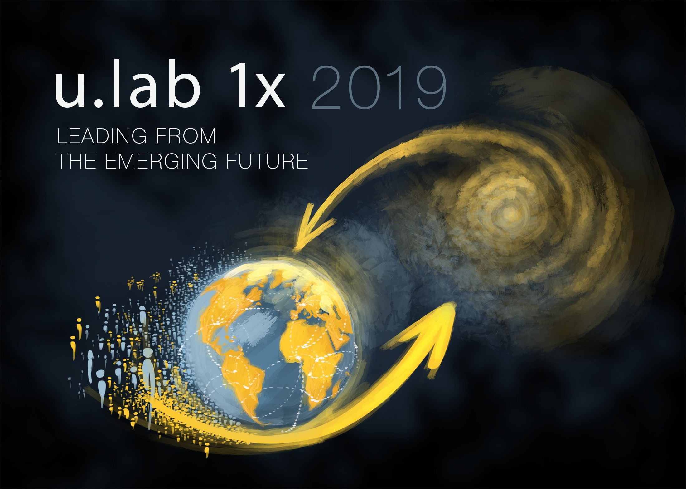 Announcing u.lab 1x 2019 | u-school for Transformation