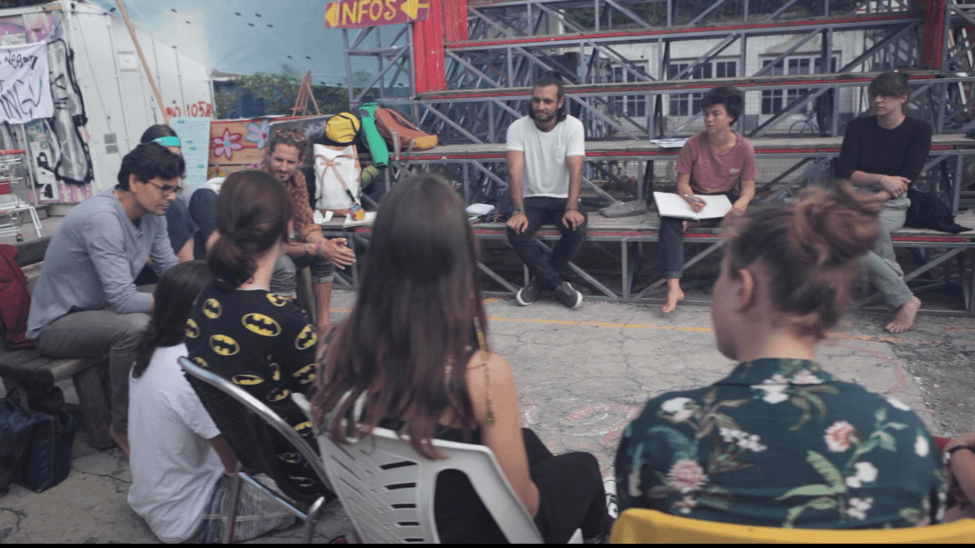 Street Classrooms For Future-Focused Skills | Leading from the emerging ...