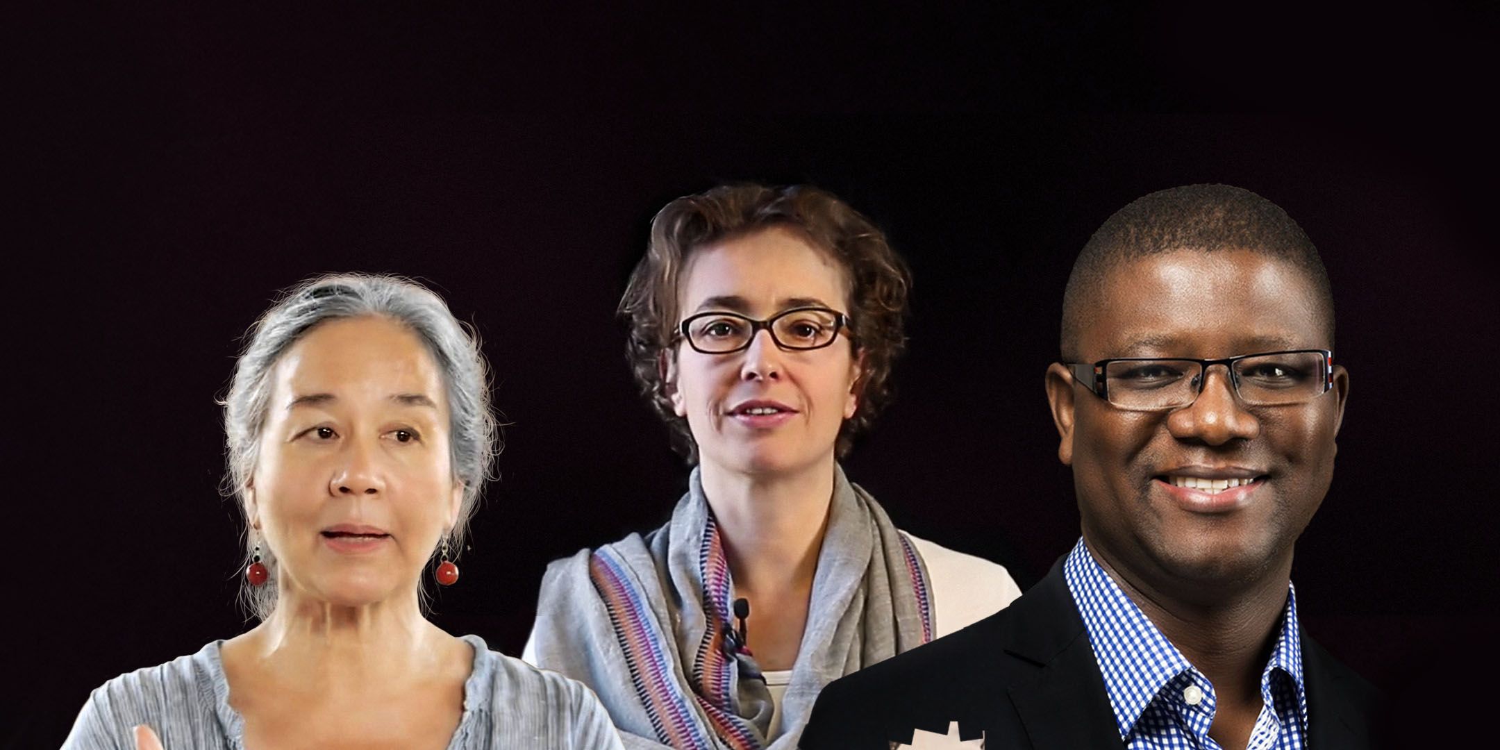 The Presencing Foundation Program goes online | u-school for ...