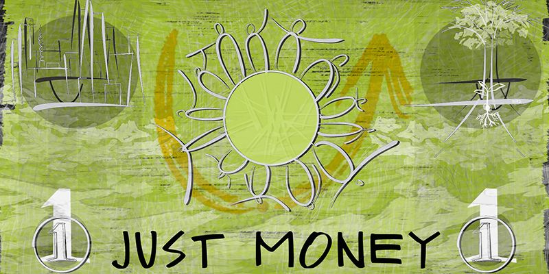 Just Money